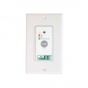 vanEE Simple-Touch Control Part No. 40290 | GasExperts