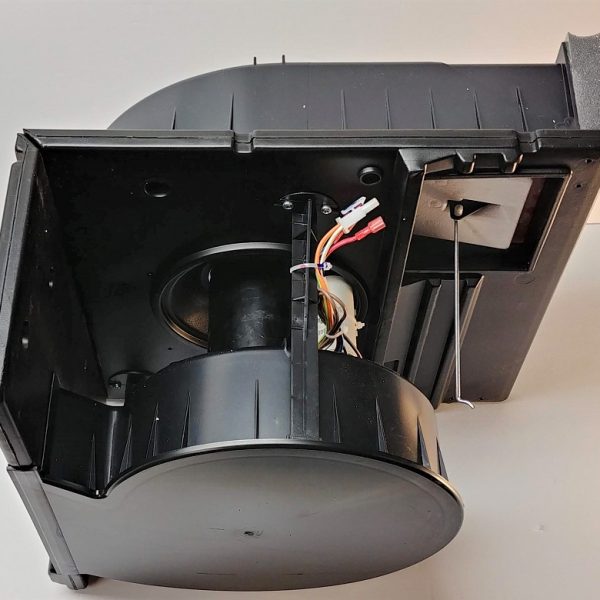 Venmar Replacement Motor, Part No. 12908 | GasExperts