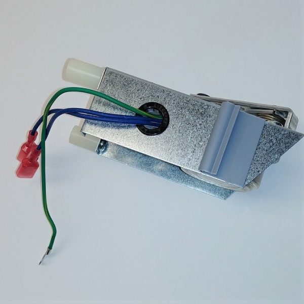 Vanee Replacement Damper Motor, Part No. 03124 | GasExperts