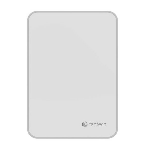 fantech ECO-Feel New Generation 4-Wire Wall Control | GasExperts